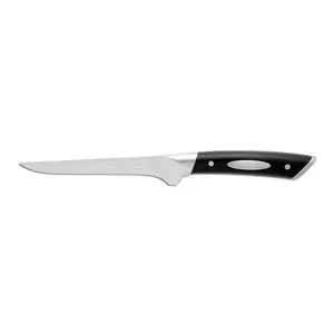 SCANPAN Classic 6-inch Boning Knife - Silver