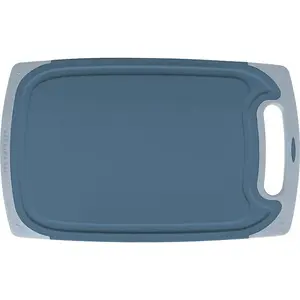 HENNING LEE Double-sided Defrosting Cutting Board - Blue