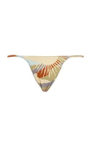ZIAH Joa Ed Bikini Bottoms