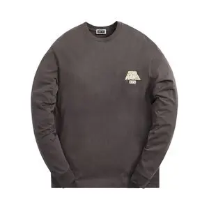 Kith For Star Wars Comic Strip Long-sleeve Tee