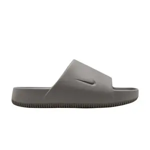 Nike Calm Slide - Grey