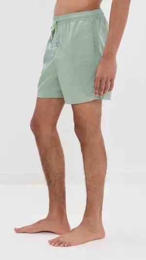 Rails La Brea Swim Shorts