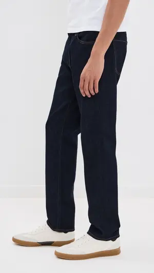 Citizens Of Humanity Elijah Straight Leg Jeans - Amaro