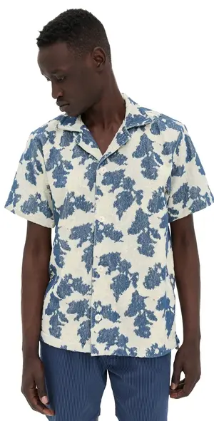 Oas Button Down Shirts For Men