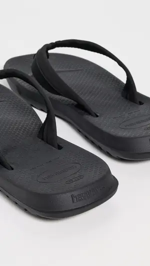Havaianas Track Plus Flip Flops