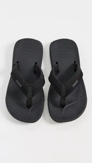 Havaianas Track Plus Flip Flops