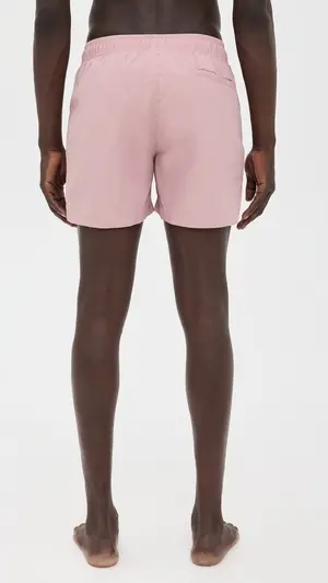 Oas Shorts