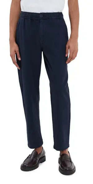 Wax London Elasticated Pants For Men