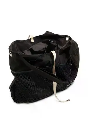Bimba Y Lola Paper Shoulder Bag