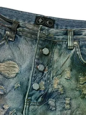 THUG CLUB Combat Casualty Care Jeans
