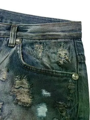 THUG CLUB Combat Casualty Care Jeans