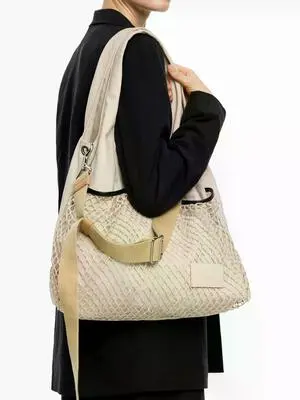Bimba Y Lola Large Tote Bag