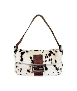Fendi Fendi Baguette Handbag - Multi