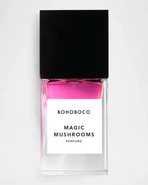 BOHOBOCO PERFUME Magic Mushrooms Eau De Parfum, 1.7 Oz. - One-color