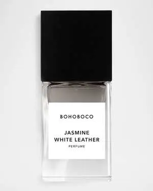 BOHOBOCO PERFUME Jasmine White Leather Eau De Parfum, 1.7 Oz. - One-color