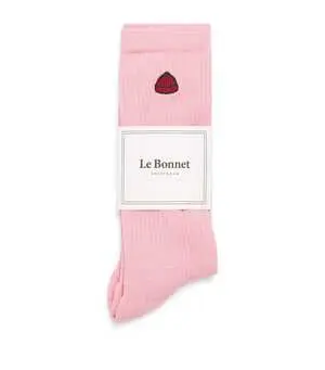 Le Bonnet Socks Hosiery For Women