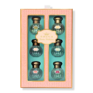 Tocca Garden Collection Mini Perfume Deluxe Set - One-color