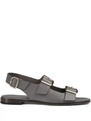 Doucal's Buckled Sandals For Women