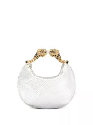 Roberto Cavalli Metallic Mini Bags