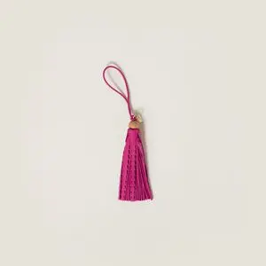 Miu Miu Nappa Leather Trick