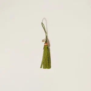 Miu Miu Nappa Leather Trick