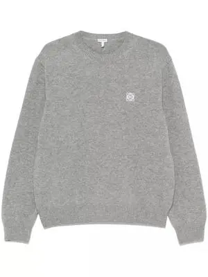 Loewe Relaxed Sweaters For Men