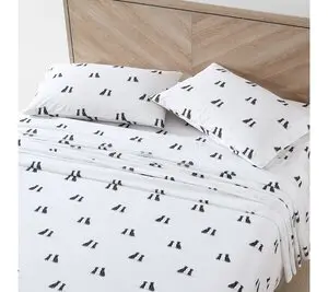 Eddie Bauer Labrador Fields King Sheet Set