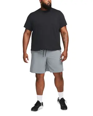 Nike Primary Dri-fit Tee - Black