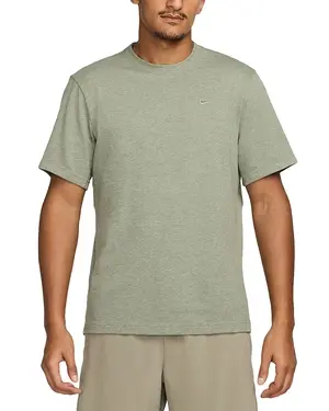Men's V-Neck Performance Sport Tops