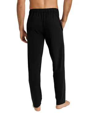 Hanro Night And Day Pants - Black