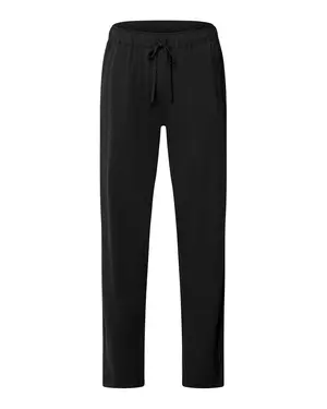 Hanro Night And Day Pants - Black
