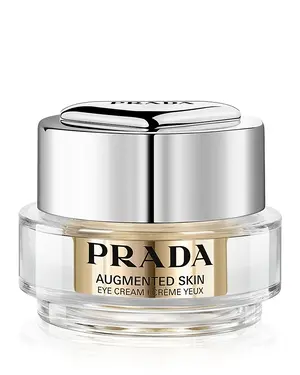 Prada Augmented Skin Eye Cream 0.6 Oz - No Color