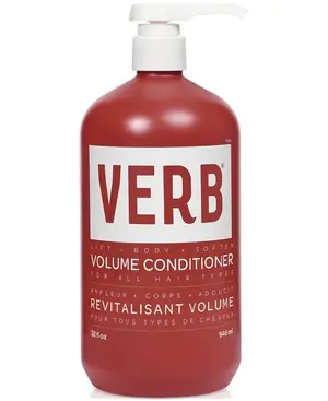 VERB Volume Conditioner - No Color