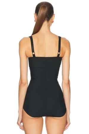 Dolce & Gabbana Sleeveless Bodysuit