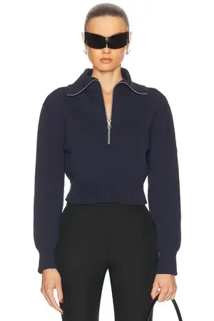 Courreges Pullover Sweaters For Women
