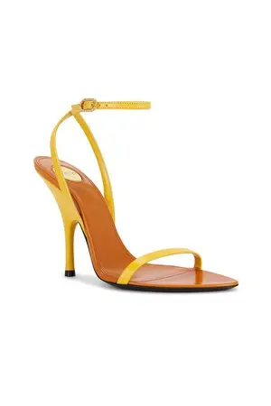 Saint Laurent Katoucha Sandal