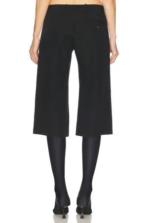 Balenciaga Capri Pant