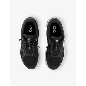 On Cloud 6 Mesh Low-top Trainers