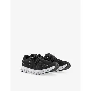 On Cloud 6 Mesh Low-top Trainers