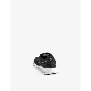 On Cloud 6 Mesh Low-top Trainers