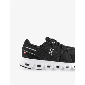 On Cloud 6 Mesh Low-top Trainers