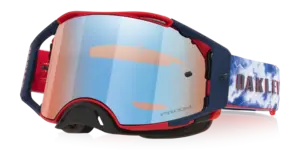 Oakley Airbrake® Mx Series - Navy