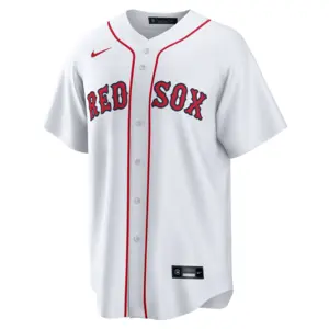 Nike Brayan Bello Boston Red Sox Mlb Replica Jersey