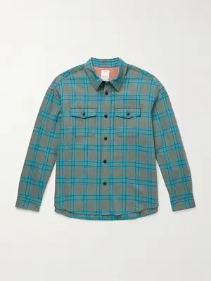 Men's Linen Blend Shirts