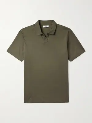 Nn07 Collared Shirts For Men