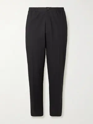 Mr P. Drawstring Pants For Men