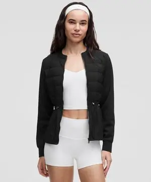 Women's Waist Jackets