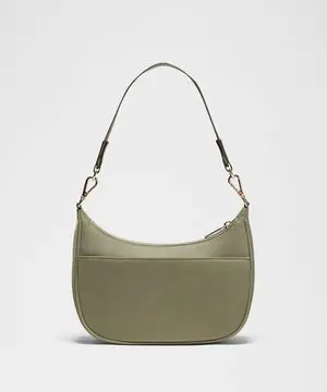 Lululemon City Essentials Small Shoulder Bag