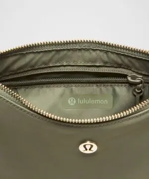 Lululemon City Essentials Small Shoulder Bag