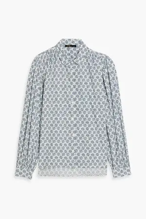 Maje Printed Shirts For Women